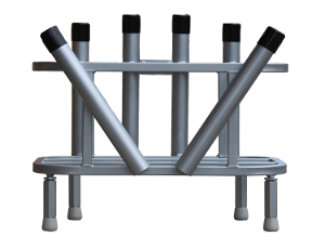 Jet Ski Fishing Rod & Cooler Holder Combo Review